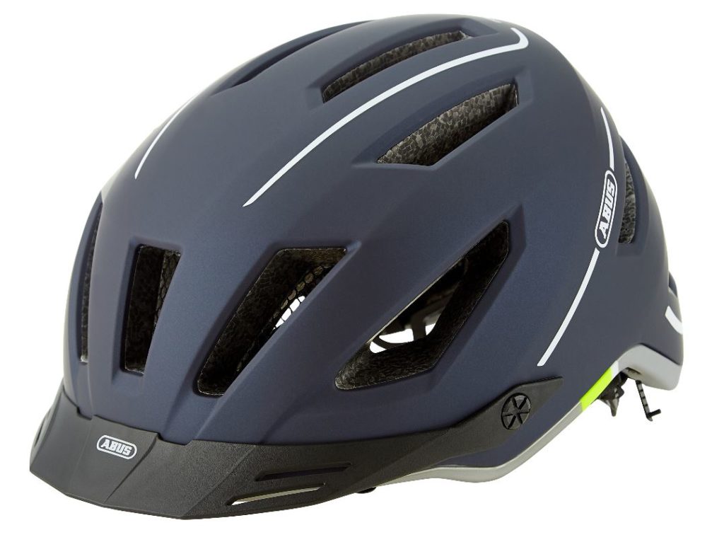 Helm ABUS eBike25 – BICICLETTISTA Velowerkstatt Bikeshop