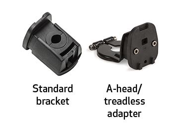 Kindersitz HAMAX Observer Vorn montierter Fahrradsitz – BICICLETTISTA ...